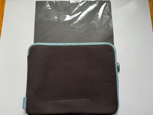 2 Laptop Sleeve Soft Cases Belkin 11.5" x 14.5" Diagonal 18" Apple ...