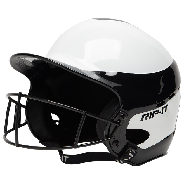 Rip It Helmet Rip It Vision Pro Matte Fastpitch Softball Helmet