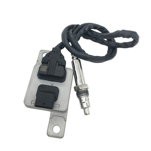 Nox Sensor For VW Passat B8 12-15 Audi A4 B8 8K 2.0 TDI 5WK96688A ...