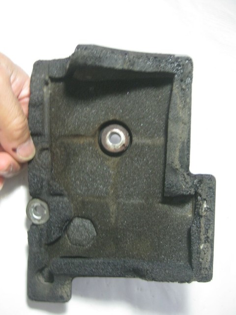35151-22020 Toyota Cover Transaxle Case Upper 3515122020 Genuine OEM ...
