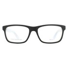 Tommy Hilfiger TH64 Eyeglass Black Frame & Case 25667196 DESIGNER ...