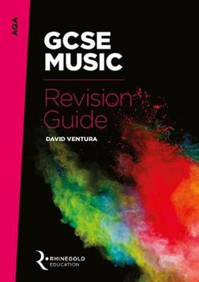 Aqa Gcse Music Revision Guide by David Ventura Paperback Book | eBay