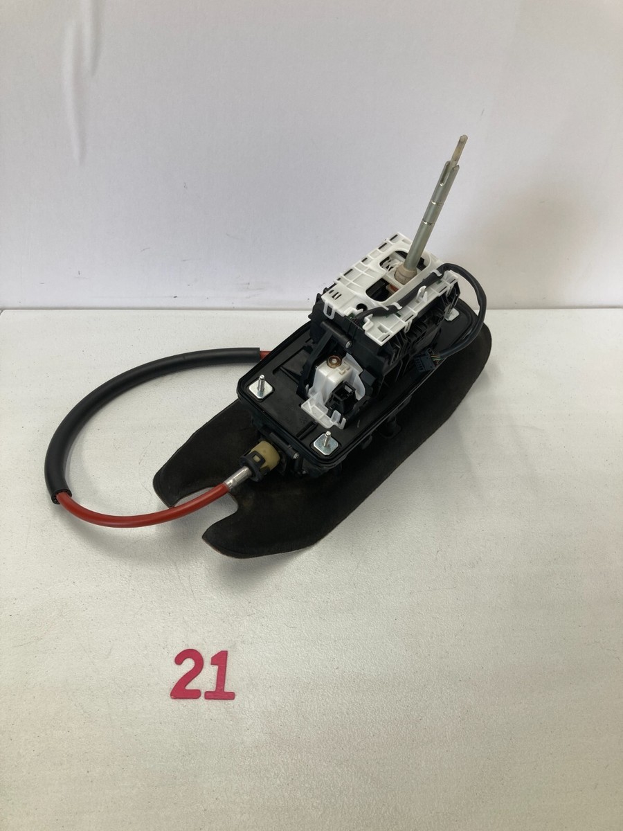 Automatic Transmission Shifter Assembly