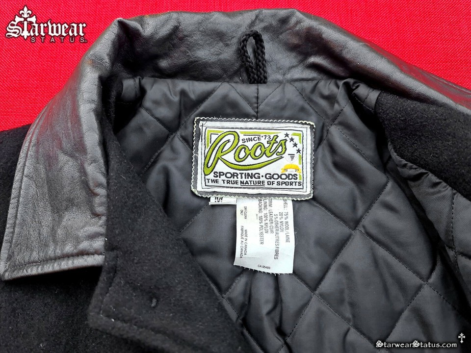 👑90s RICHIE RICH Movie Crew Jacket - Home Alone Not Screen Worn Used ...