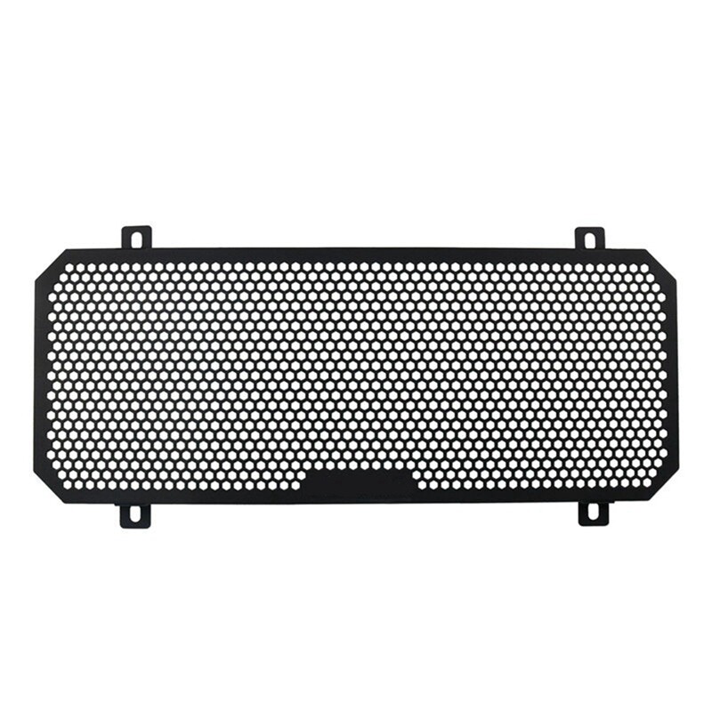 Motorcycle Radiator Guard Protector Grille Grill Cover for Z650RS ...