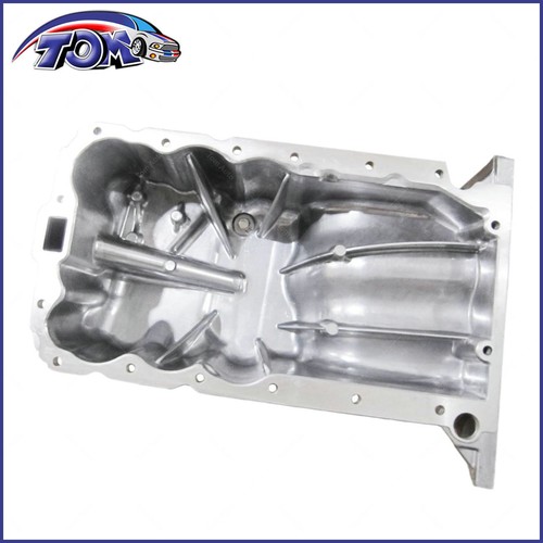 Oil Pan 264-378 For 2013-2015 Chevy Cruze Sonic Buick Encore Trax 1.4L ...