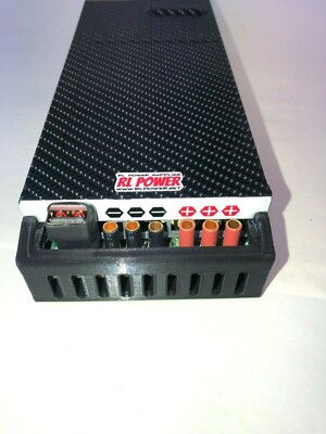 12v RC Power Supply W/USB 75A (900 watts!) for Power lab , iCharger ...
