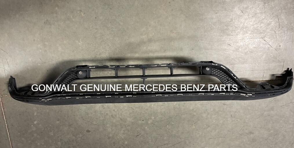 OE 2538852302 Mercedes-Benz GLC43 AMG GLC300 GLE63 AMG 16-2021 Cover ...