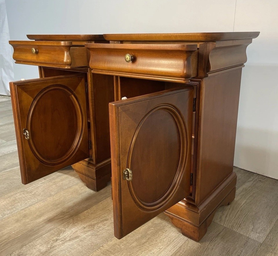 Lexington Furniture Chez Michelle Collection Nightstands | eBay