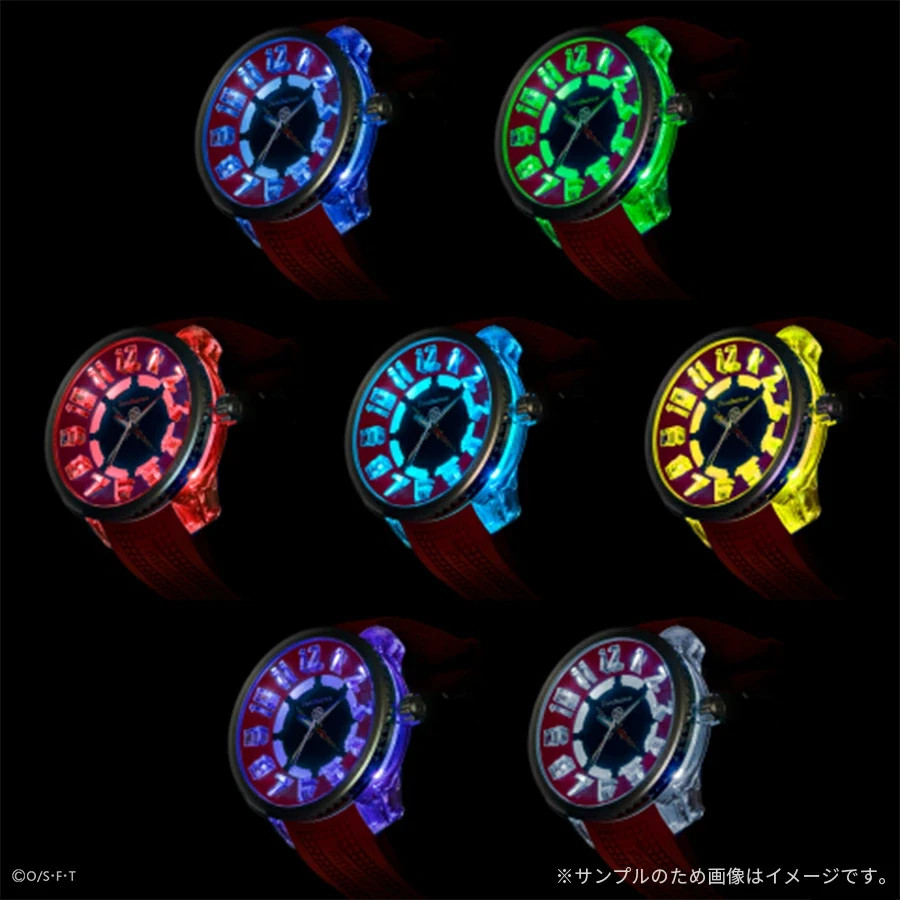 PSL Tendence ONE PIECE Franky collaboration TY532028 model Limited 2025 ...