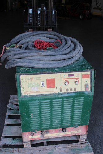 PRO-WELD ARC 1000 PRO-WELD ARC 3000 STUD WELDER | eBay