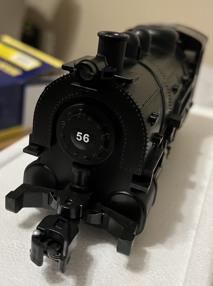 Bethlehem Steel Dockside Switcher #48055, NIB | eBay