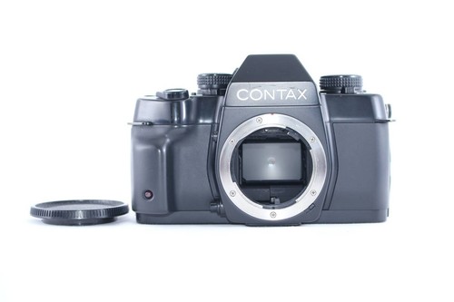 Extreme Contax St Body Operation Ok R200 | eBay