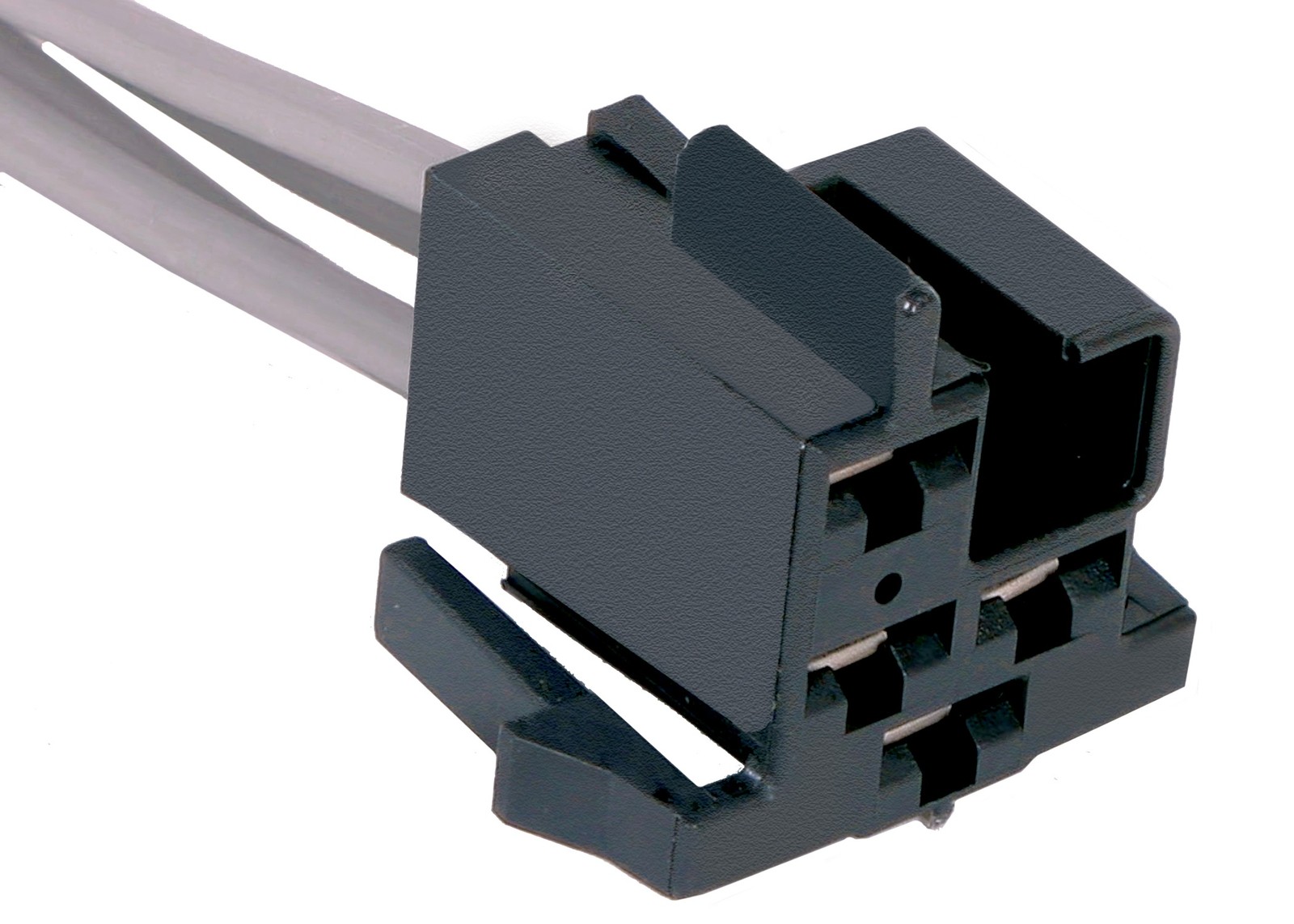 Headlight Dimmer Switch Connector ACDelco GM Original Equipment ...