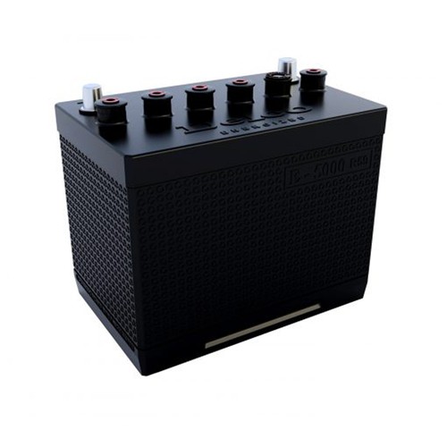 TurboStart Batteries 12V Lightweight Collectors Series AGM Battery | eBay