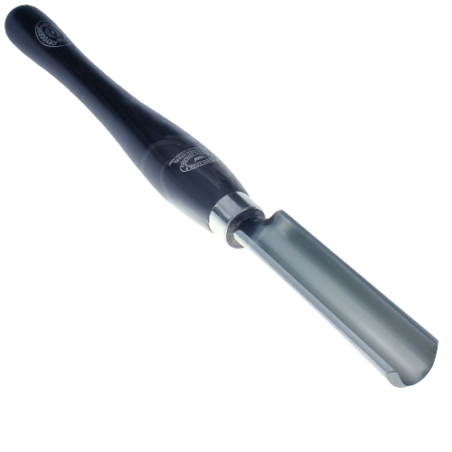 Crown Tools 231KW 1-1/4" Cyrogenic Roughing Out Gouge | eBay