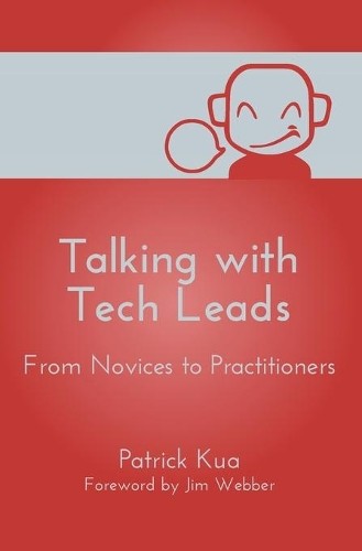 Patrick Kua Talking with Tech Leads (Taschenbuch) (US IMPORT) | eBay.de