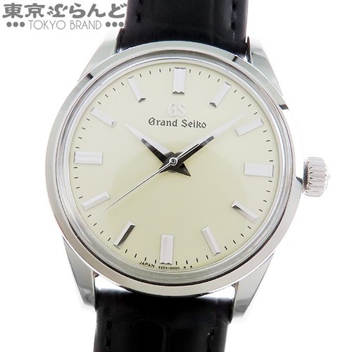 SEIKO Grand Seiko Elegance Collection 9S Mechanical SBGW231 9S64-00A0 ...
