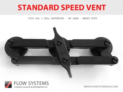 Battery Speed Vent Caps | eBay Australia