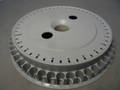 Vial Carousel 078723 Rev. 3 48 Slots | eBay