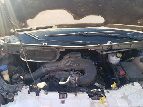 Ford Transit 250 2018 | eBay