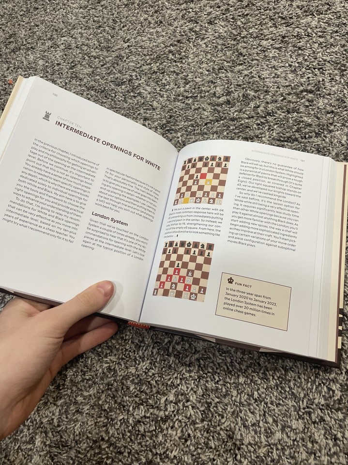 How to Win at Chess : The Ultimate Guide for Beginners and Beyond by ...