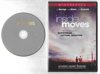 INSIDE MOVES John Savage RARE R1 57373203712 | eBay