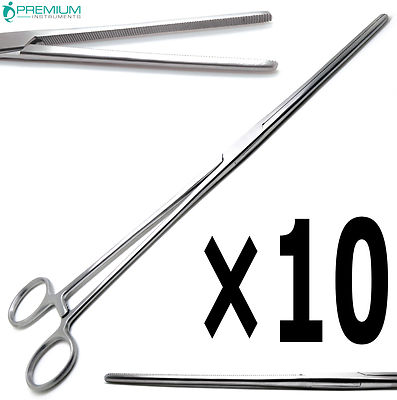 Forceps - 10 Inch
