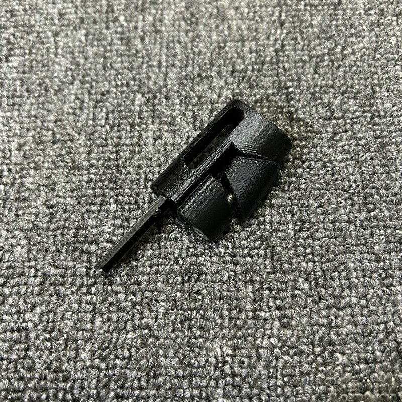 Shimano Di2 Battery Mount For Specialized Tarmac SL8 Seatpost Holder ...