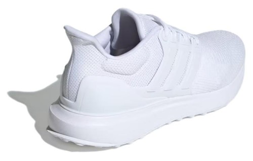 adidas UBounce DNA Low Triple White W - IG6027 | eBay