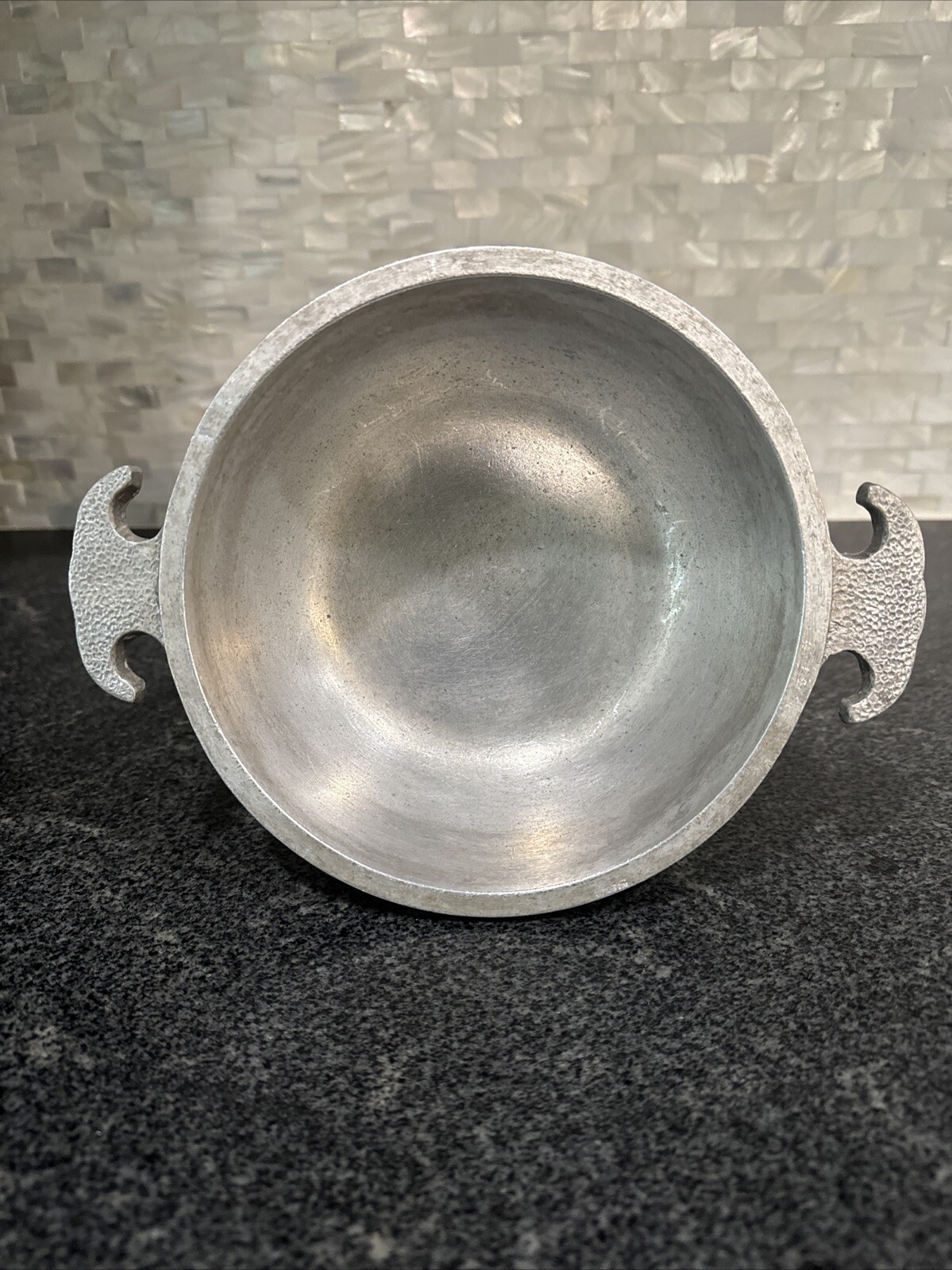 Vintage Guardian Service Ware Aluminum 1 Quart Cooker 6 3/4” No Lid | eBay