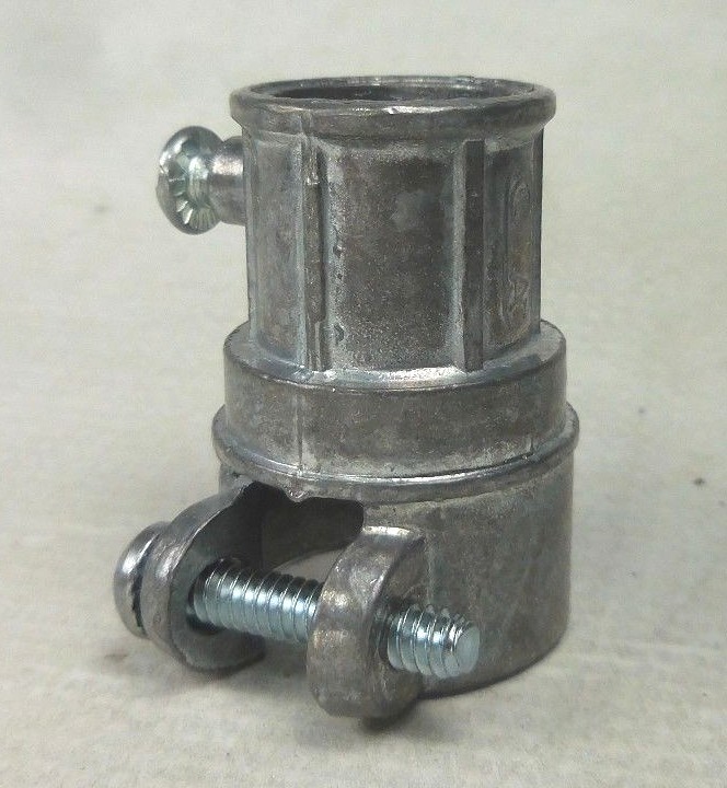 Arlington 861 Combination Coupling (Qty 10) NEW | eBay