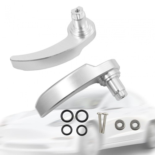 Saddlebag Latch Kits Convenient Installation Hard Portable Latch Handle ...