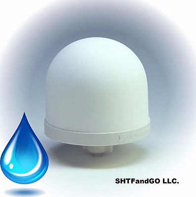 Filtration Equipment - 0.2 Micron Water Filter