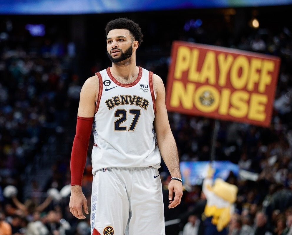 Jamal Murray Tattoos