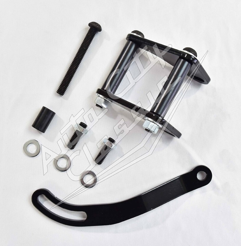 Motor Mounts For Chevrolet Colorado 1955 1956 1957 Chevy Transmission ...