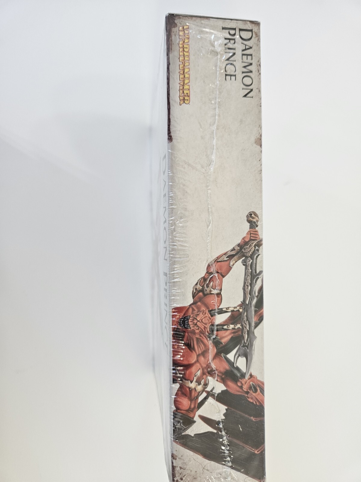 Warhammer 40K Age of Sigmar - Daemon Prince New In Box 5011921066902| eBay