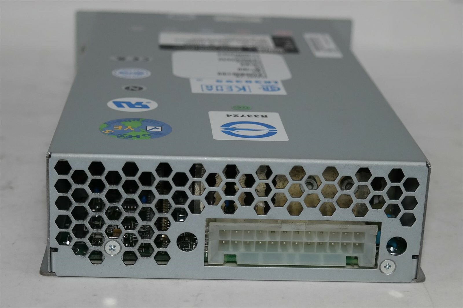 DELL MARTEK POWERVAULT ML6000 PSU 350W 0YF636 PS2357-YE 3-02742-03 ...