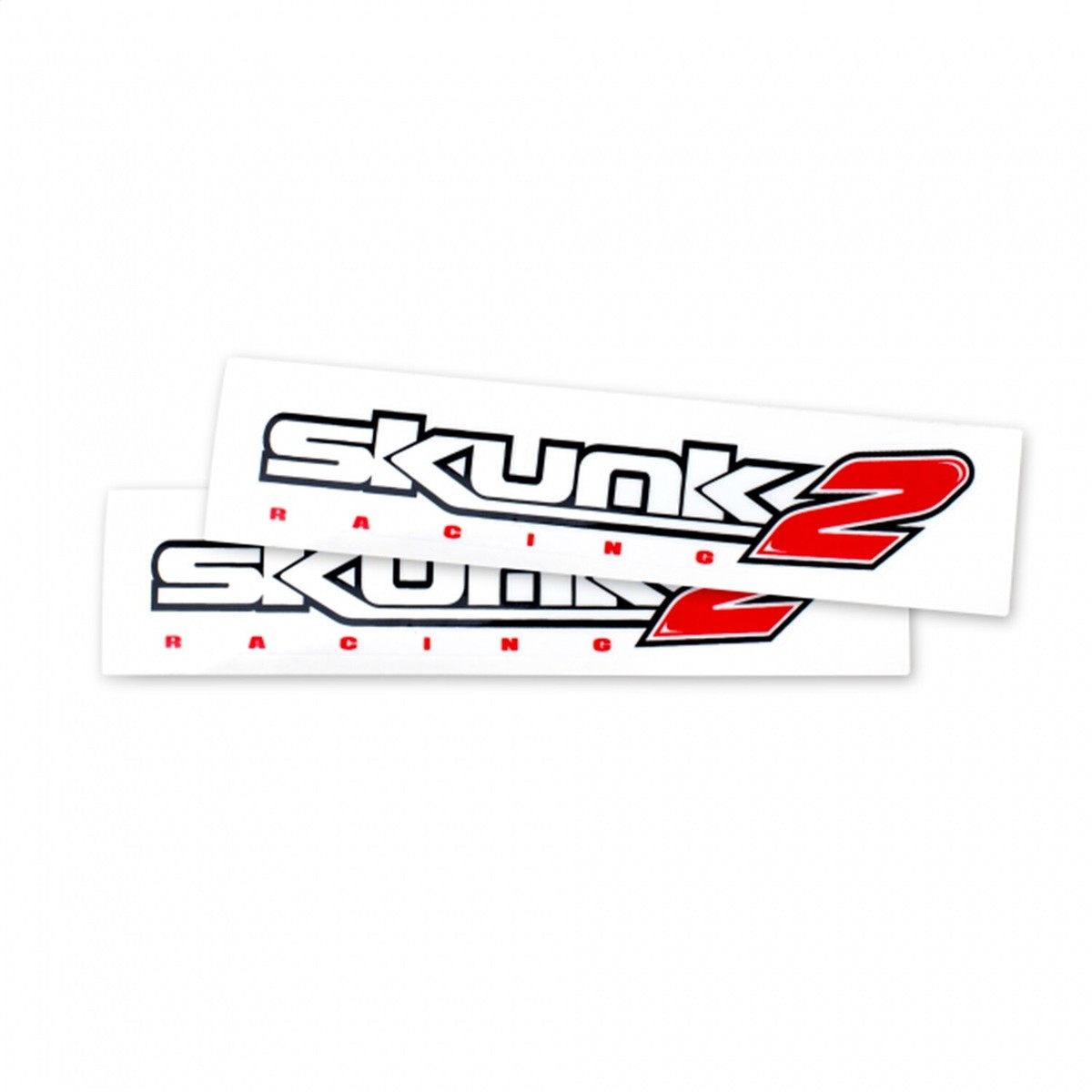 Skunk2 Decal
