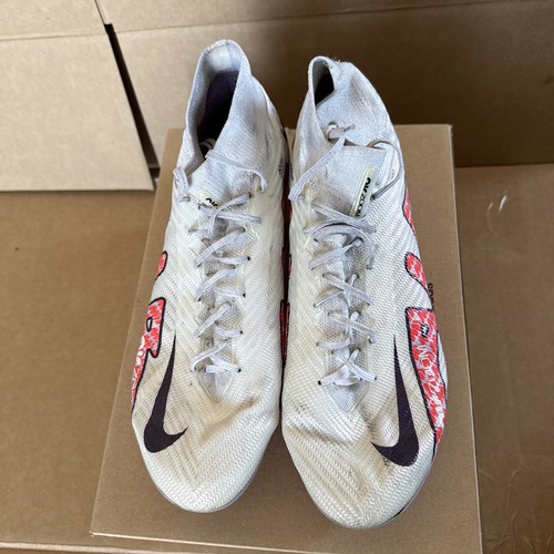 Nike Mercurial Superfly 9 Elite FG Disruption Pack Soccer DJ4977 101 ...