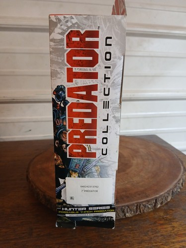 Predator Collection Falconer Hunter 7" Figure Series 2 Lanard 2022 ...