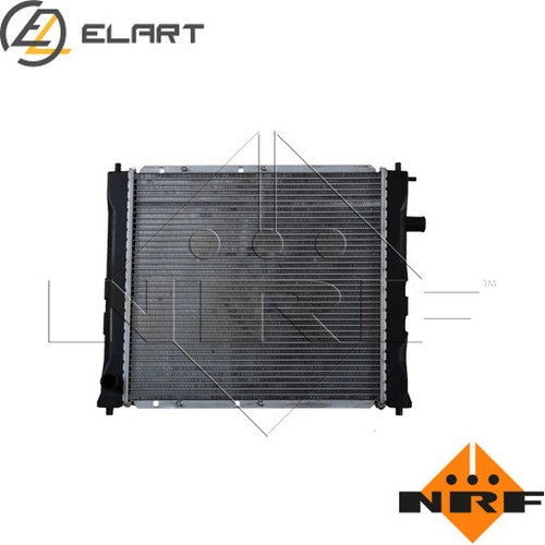 RADIATOR ENGINE COOLING 58107 FOR ROVER 16 K4F 1.6L 14K4F/K2F/K4M/K4D 1 ...