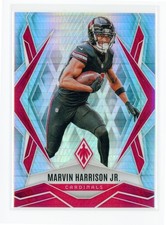 2025 Panini Phoenix - Marvin Harrison Jr. #150 Light Blue Mojo /85 for ...