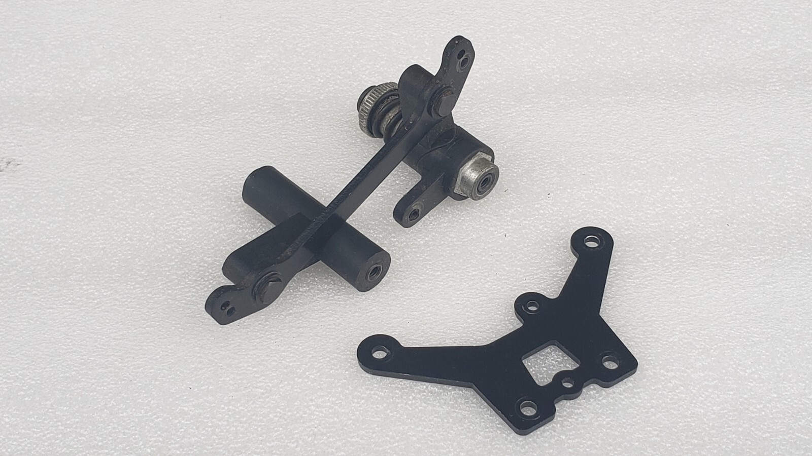 USED OFNA PICCO 9.5 NITRO BUGGY SERVO SAVER RAVAGER VIOLTOR # | eBay