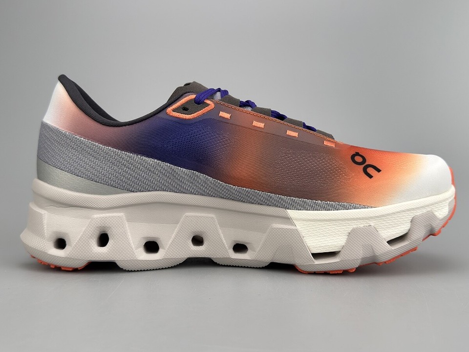 DS Cloudmonster Hyper Flame Frost Men's 3ME10132429 | eBay