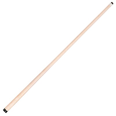 Maple Shaft for McDermott Lucky/Star Pool Billiard Cues, 3/8"-10 ...