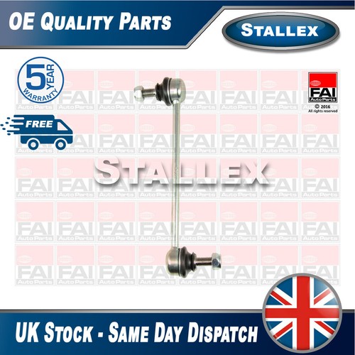 Fits Ford Ranger 2011- Mazda BT-50 2012- Stabiliser Link Front Left ...