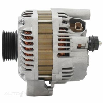 NEW ALTERNATOR 12V 140 AMP Suits Holden Commodore VE 2007-2013 Eng L98 ...