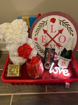 Special Occasion Love Is Lit Gift Items | eBay