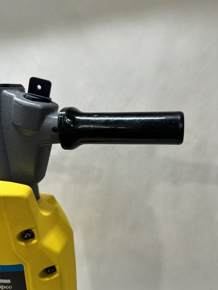 NEW Atlas-Copco RTEX 25 Pneumatic Breaker Jackhammer Drill 1 x 4-1/4 ...